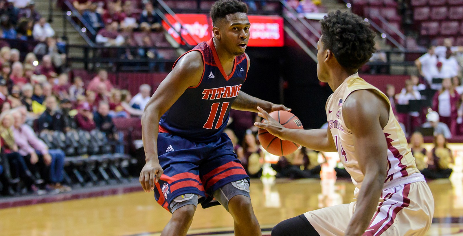 Jarod Williams - Men's Basketball - University of Detroit Mercy Athletics